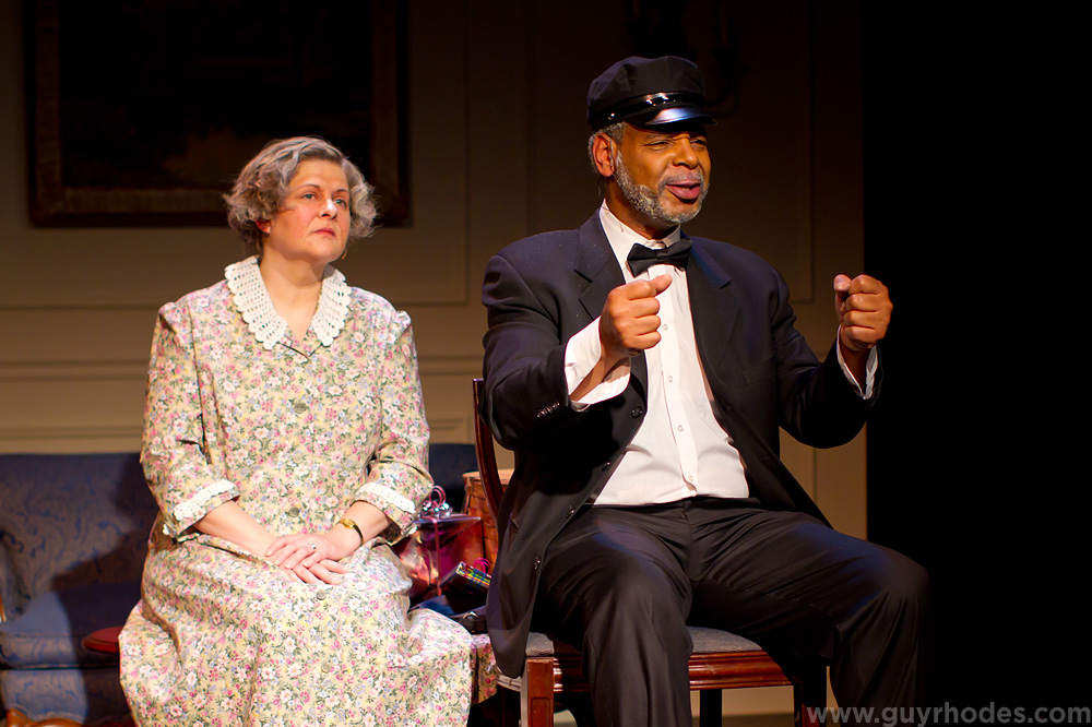 Driving Miss Daisy - Guy Rhodes – Photography | Videography | Lighting ...