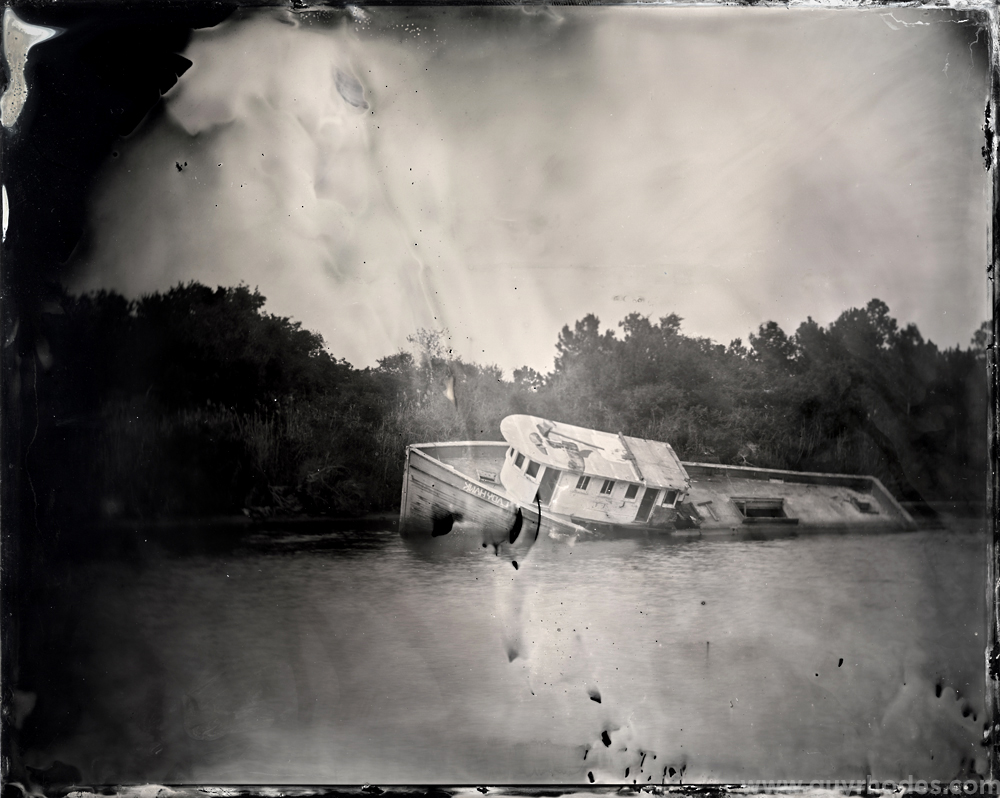 Wet Plate Journey - Guy Rhodes – Photography | Videography | Lighting ...